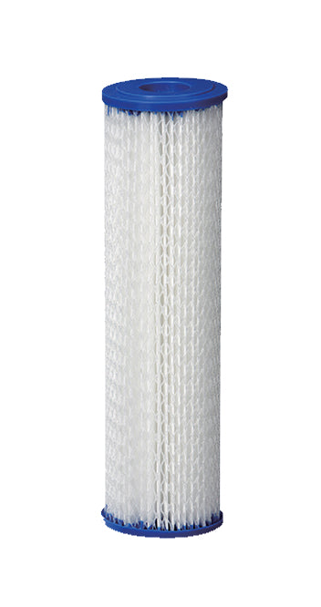 Inline Pre Filtration System - Brass – B.E.S.T. Water Filters