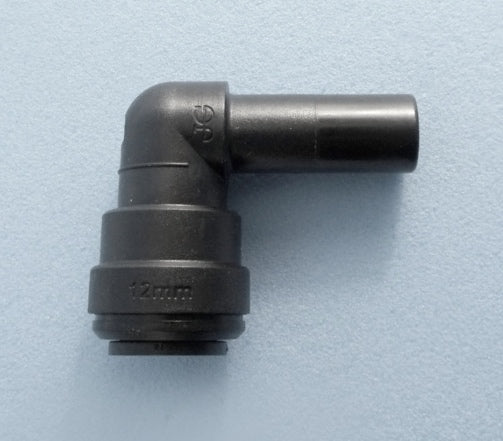John Guest - 12mm Stem Elbow – B.E.S.T. Water Filters